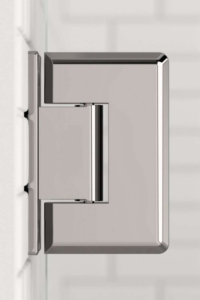 Quality Glass Hardware by Plus Glass & Mirror