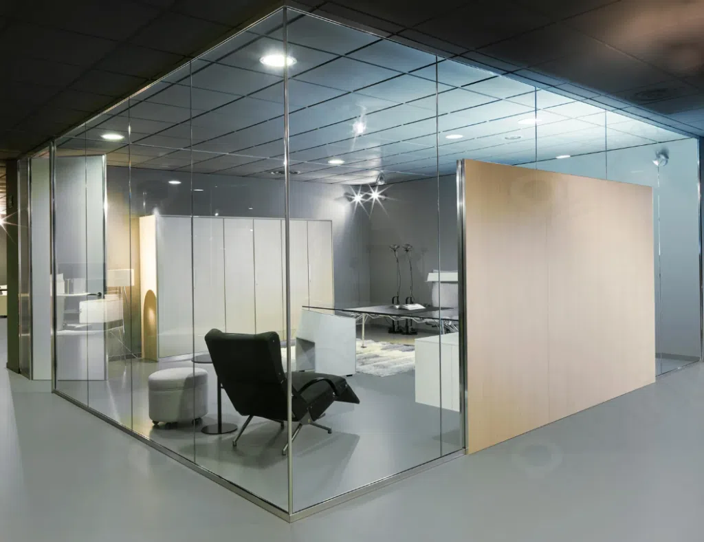 how to install glass partition wall: A Comprehensive Guide