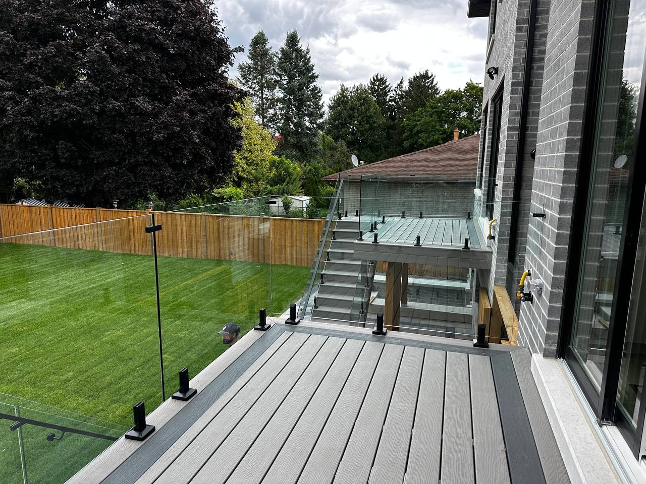 Types of Glass Railing: A Complete Guide to Styles and Benefits