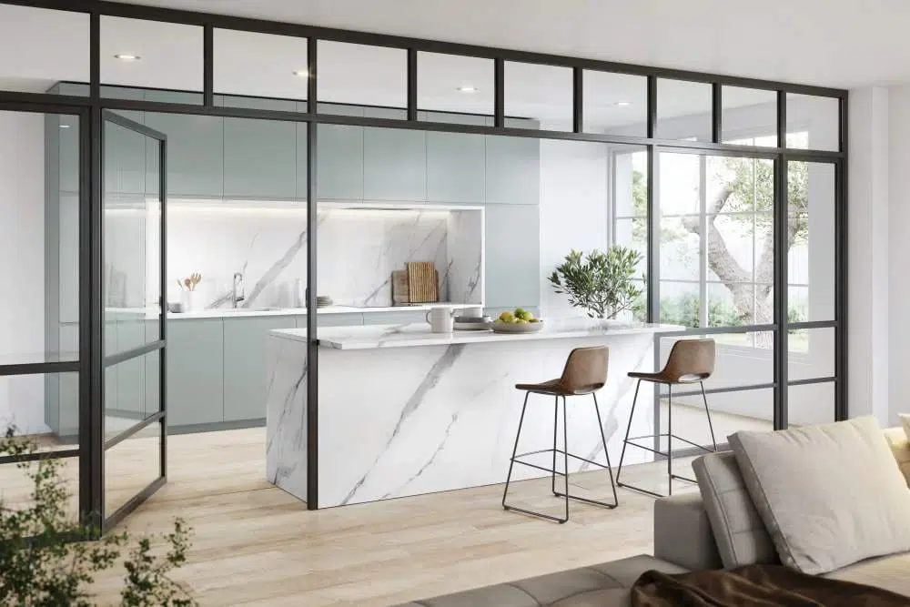 how to install glass partition wall: A Comprehensive Guide